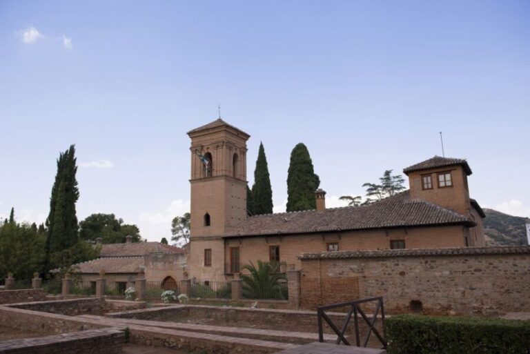 Granada Like a Local: Customized Private Tour - Authenticity & Reviews: What Travelers Say