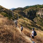 Granada: Los Cahorros de Monachil Canyon Hiking Tour - The Itinerary in Detail
