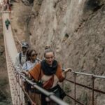 Granada: Los Cahorros Guided Afternoon Hiking Tour - The Experience and What You’ll Get