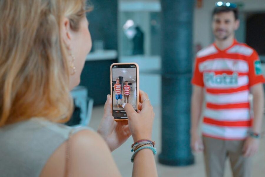 Granada: Los Cármenes Stadium Guided Interactive Tour - What Makes This Tour Stand Out?