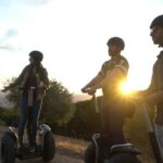 Granada: Mountains and Landscapes Off-Road Segway Tour - Pricing and Value