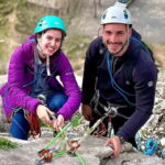 Granada: Multi-Pitch Sport Rock Climbing Outdoor Course - Why Choose This Course?