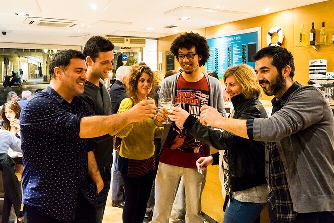 Granada Original Tapas Crawl by Food Lover Tour - Who Will Love This Tour