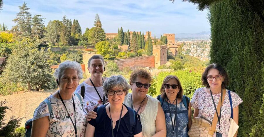 Granada: Private Full Alhambra Tour with Nasrid Palaces - Practical Details and Value