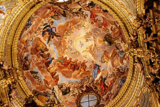 Granada Private Tour: The remarkable monasteries of Granada - Who Will Love This Tour?