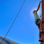 Granada: Recodo del Dablhan Top-Rope Rock Climbing Tour - Breaking Down the Itinerary