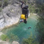 Granada: Río Verde Canyoning Tour with Photos & Videos - A Closer Look at the Canyoning Experience