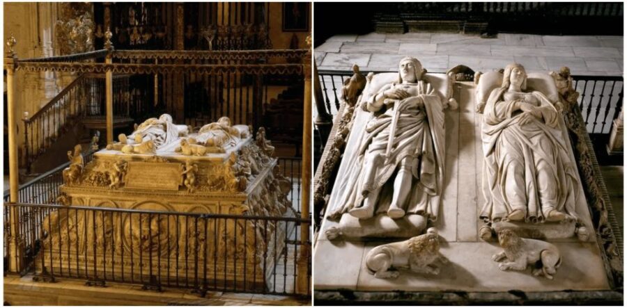 Granada: Royal Chapel and Cathedral Private Tour with ticket - Exploring Granada Cathedral: Gothic Grandeur and Baroque Flourishes