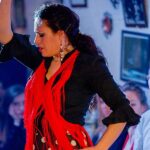Granada: Sacromonte Caves Flamenco Show with Dinner - The Food: Simple Yet Satisfying