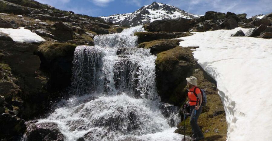 Granada: Sierra Nevada Guided Day Trip - What to Expect on the Tour