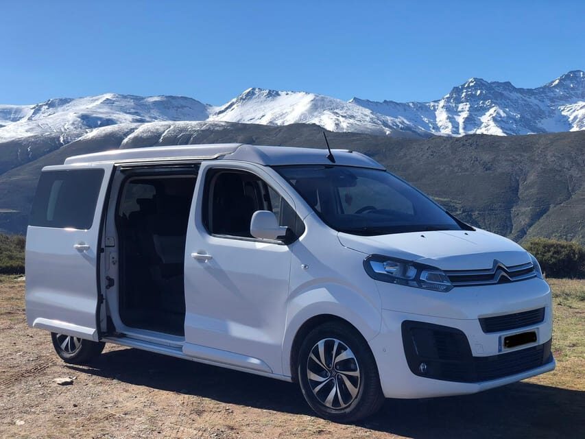 Granada: Sierra Nevada Tour - What’s the Tour All About?