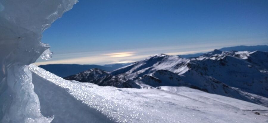 Granada: Sierra Nevada Veleta Peak Trek with Lunch - The Guided Element: Knowledge and Hospitality