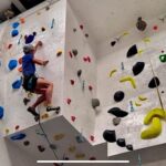 Granada: Sport Lead Rock Climbing Outdoor Course - Detailed Day-by-Day Breakdown