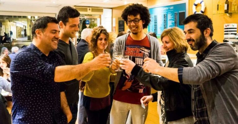 Granada: Tapas Crawl - Value for Money & Overall Impression