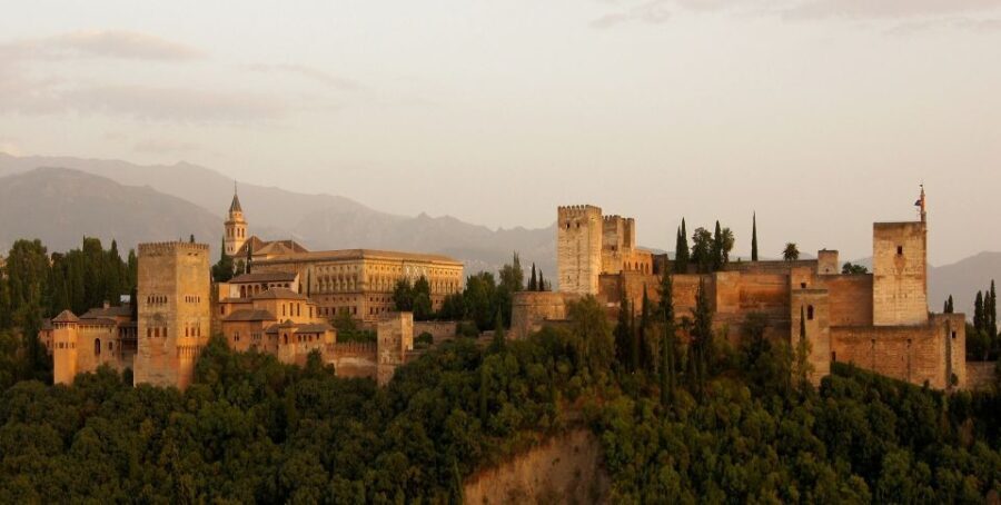 Granada: Tapas Tasting Guided Tour - Frequently Asked Questions (FAQs)