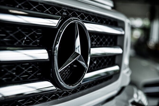 Granada to Cordoba Private Transfer - Practical Details and Booking Experience