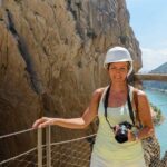Granada To El Caminito Del Rey Private Day Tour - The Drive to El Caminito del Rey