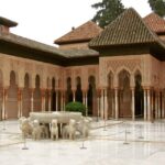 Granada: Tour of Alhambra, Generalife, and Nasrid Palaces - Exploring the Alhambra: What You Can Expect