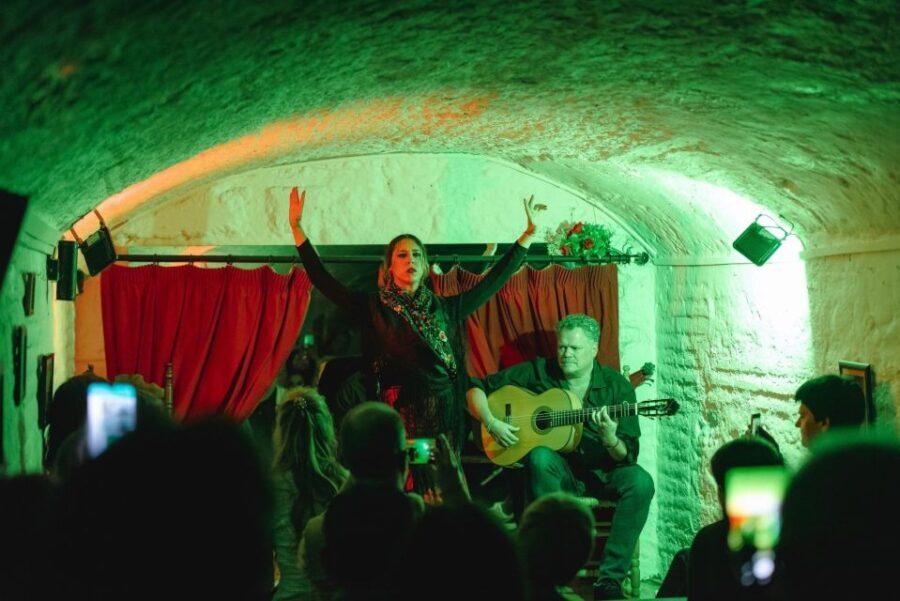 Granada: Traditional Flamenco Show in a Cave Entry Ticket - Final Thoughts: Why This Flamenco Cave Show Is a Must