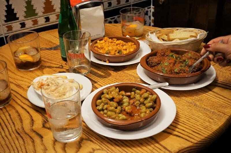 Granada: Traditional Tapas and Wine Tour - Final Thoughts: Is It Worth It?
