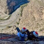 Granada: Via Cordata los Vados - What to Expect and How the Tour Unfolds