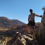 Granada: Via Ferrata Moclín with Transfers - Frequently Asked Questions