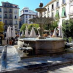 Granada: Walking Tour - The Highlights in Detail