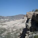 Granada: White desert-Half-Day 4x4 Tour in the Geopark - The Vehicles & Group Size