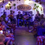 Granada: ZINCALÉ Flamenco Show in Sacromonte Caves - What to Expect from the Tour