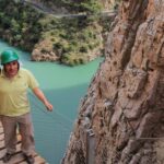 Granadas Gems & El Caminito del Reys Adventure - Exploring Granada’s Historic Heart