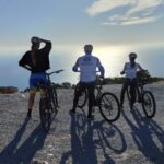 Granadella: Ebike Tour to Granadella, Puig Llorença & Moraig - What We Loved About the Tour