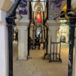 Grand Bazaar Through the Alleys - Practicalities and Experience Tips