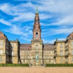 Grand Bike Tour of Copenhagen Old Town, Attractions, Nature - Detailed Breakdown of the Itinerary