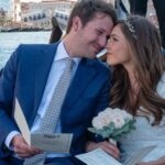 Grand Canal: Renew Your Wedding Vows on a Venetian Gondola - What does the itinerary look like?