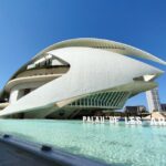 Grand City Bike Tour of Valencia - The Itinerary Breakdown