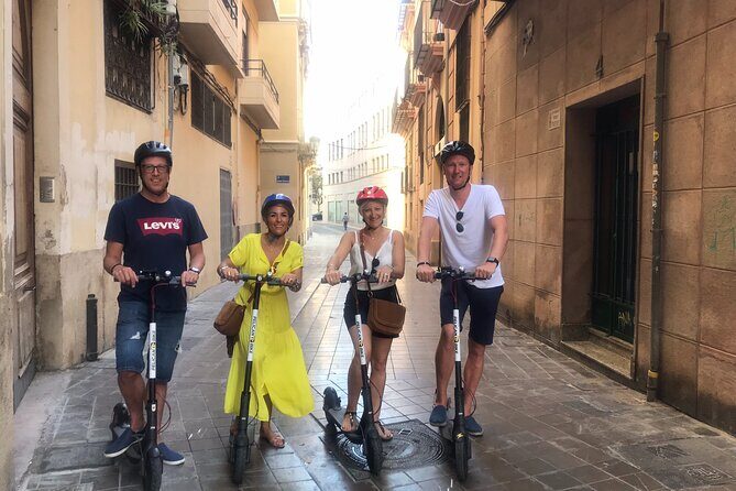 Grand City | Small Group Bike Tour through Top Highlights - Analyzing the Value