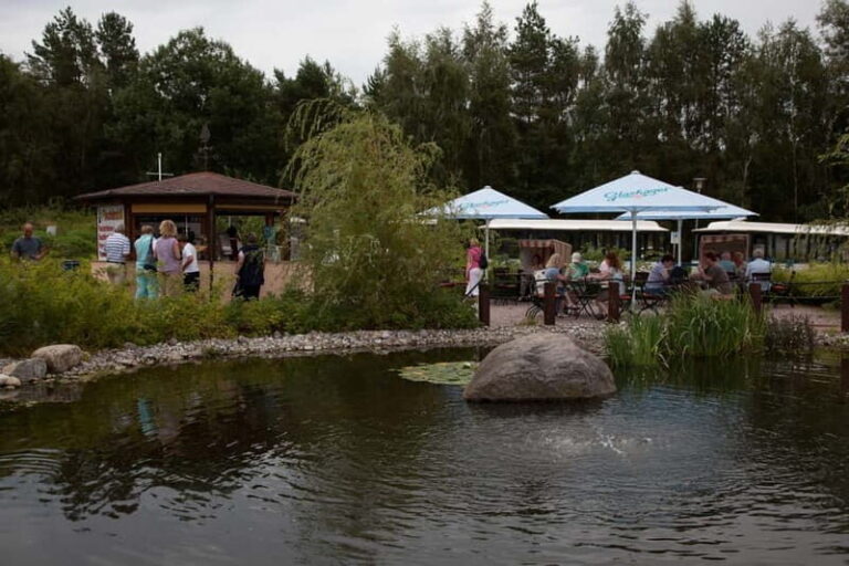 Grand country outing: a natural paradise between land and sea in winter by bus - Who Will Love This Tour?