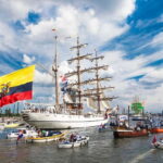 Grand Finale - SAIL-OUT: VIP Cruise with Snacks & Drinks - What Makes This Cruise Stand Out