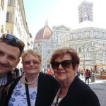 Grand Florence: Private City Tour with Uffizi, David & Lunch - In-Depth Look at the Tour Experience