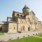 Grand Georgian Tour from Kutaisi - Exploring Kutaisi and the Cave Wonders