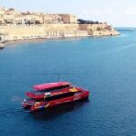 Grand Harbour Cruise - Exploring the Itinerary in Detail