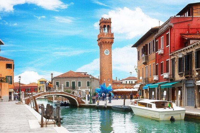 Grand Luxury Venice Tour by Boat and Gondola - Skip the Crowds! - Key Points