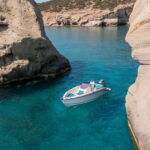 Grand Milos Adventure: Private Cruise Rental with Skipper - The Value of a Skipper-Driven Private Tour