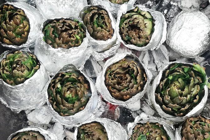 GRAND TASTE PALERMO - Artisan Food & History Walking Tour - What Travelers Say: Honest Perspectives