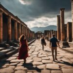 Grand tour: 10-hour trip to Amalfi coast, Sorrento, Pompeii - The Itinerary: What to Expect and Why It Matters
