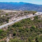 Grand Tour Full Day Jeep Safari from Limassol - The Itinerary in Detail