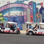 Grand Tour - Lisbon, Belem and South Lisbon - Belem District and Jeronimos Monastery