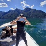 Grand Tour, on luxury speedboat at Lake Como - The Itinerary in Detail: What to Expect