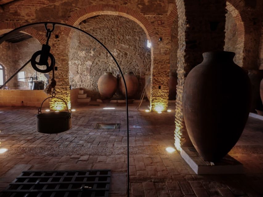 Grande Prova Honrado Vineyards - What Makes This Tour Stand Out?