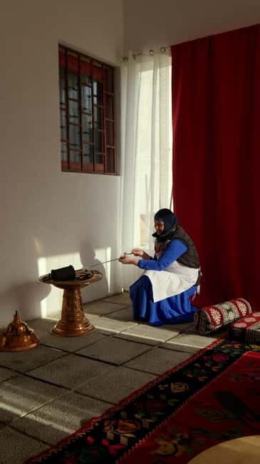 Grandma's Kitchen Traditional Cooking Lessons in Jablanica - What to Expect from the Class